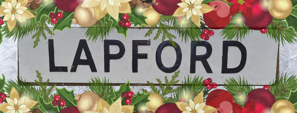 Lapford, Devon – Lapford Village Community Website